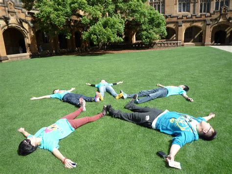 Essential English Study Tour — Study Tour Australia