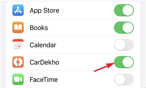 How To Enable And Use Notification Summary On Iphone