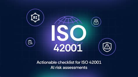 How To Carry Out ISO AI Risk Assessments Scrut Automation