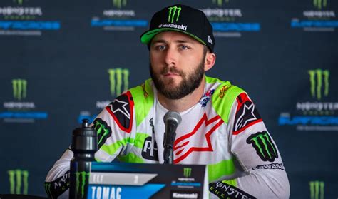Eli Tomac Net Worth Height Weight Career Age And More Biodetailshub