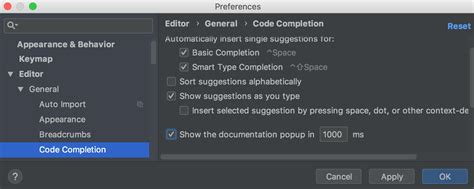 Java How To Display Javadoc With Parameter Auto Prompt Information In