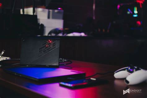 Asus Rog Flow X And Xg Mobile Launched In Ph Priced