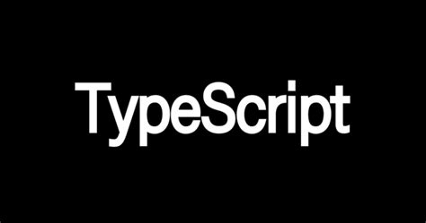 【typescript】初心者必見interfaceとtype型aliasとは？objectとは？ Kamiblog