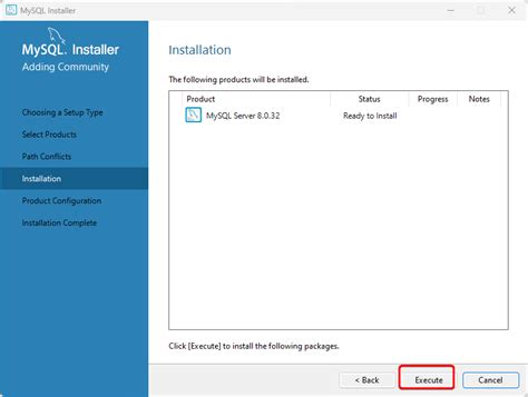 mysql下载安装以及环境配置教程 mysql server下载 csdn博客