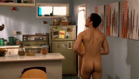 SLEEPING NAKED Naked Ass Shuffle ThisVid