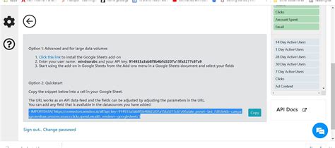 How To Import Data From One Google Sheet To Another