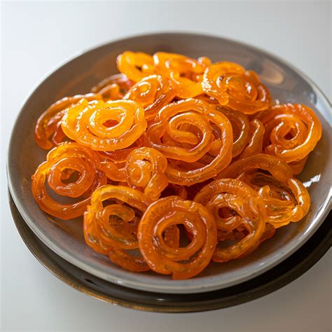 Jalebi Recipe Make Delicious Jalebi