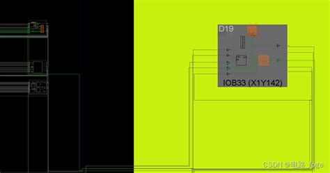 Xilinx原语介绍及仿真之iddridelay 和 Iddr什么关系 Csdn博客