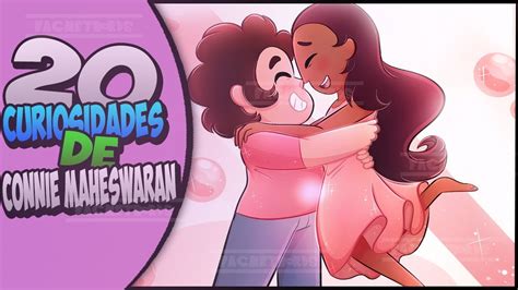 20 Curiosidades De Connie Maheswaran Youtube