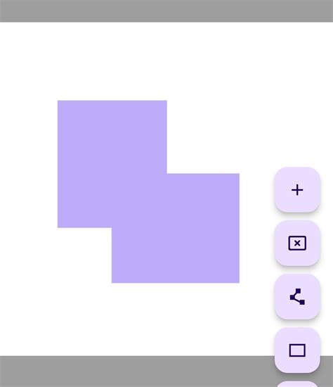 Dart Flutter Handling Canvassavelayer To Make Layers Stack Overflow
