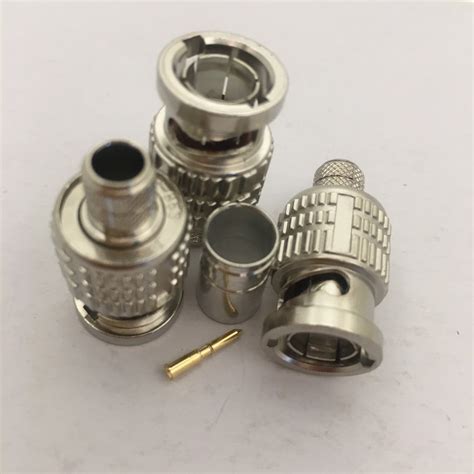 Canare BCP-B53, Đầu cắm BNC 75Ω cho cáp L-4.5CHD | Shopee Việt Nam