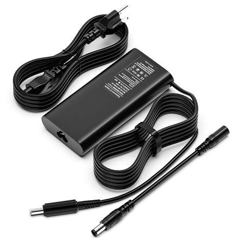 W Laptop Charger For Dell Inspiron Series For Dell Inspiron