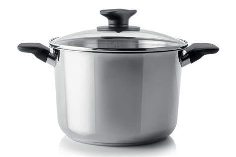 Кастрюля Universal объем 7 литра Tupperware