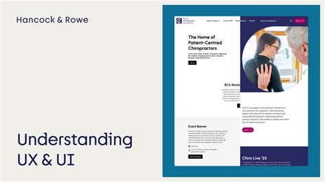 Understanding Ux And Ui
