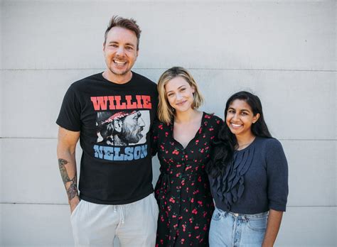 Lili Reinhart Armchair Expert