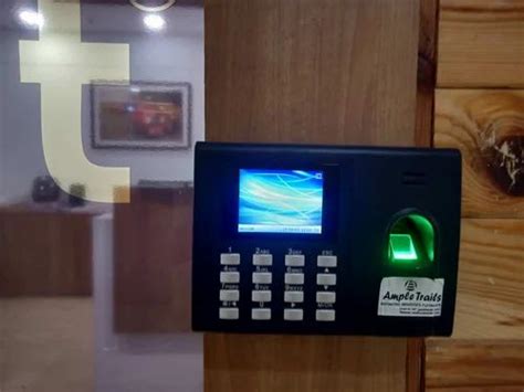 ESSL K30 PRO Fingerprint Attendance System For Office At 8700 Piece In New Delhi
