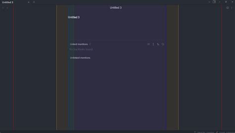 Why Does My Minimal Theme Look Like This Help Obsidian Forum