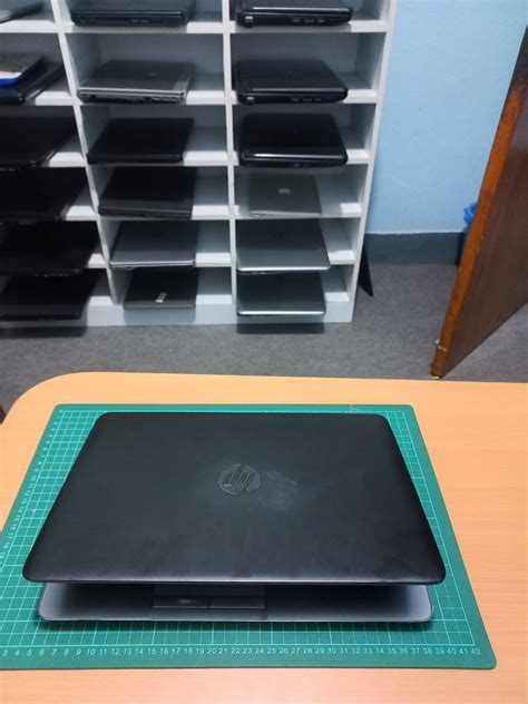 HP EliteBook G Mero Laptop