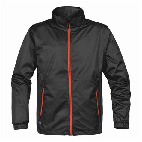 Stormtech Mens Axis Shell Jacket Cml Promotions