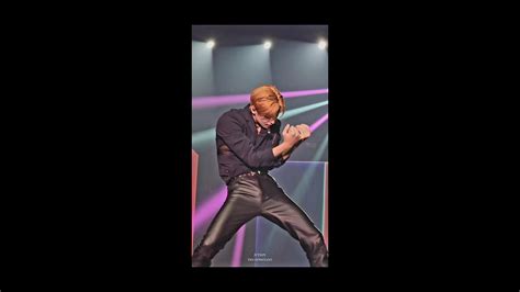 더보이즈 주연 메리배드엔딩 끈적한 댄스 02 Youtube