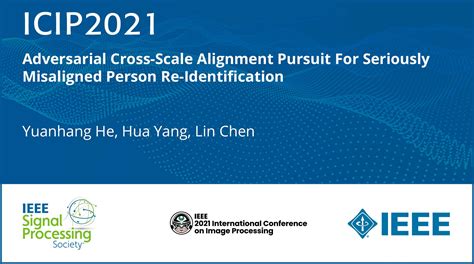 adversarial cross scale alignment pursuit for seriously misaligned