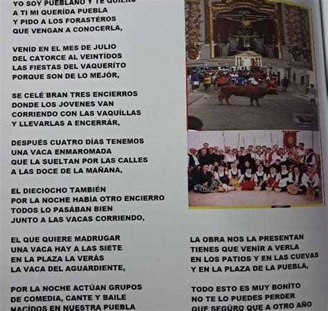 Cosas De Mi Pueblo Coplillas Y Apodos 080725 Radio Puebla 1072 Fm