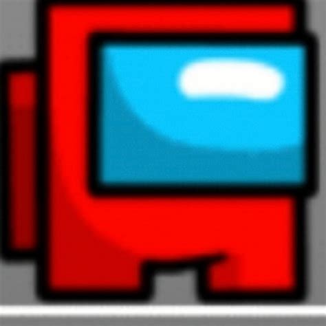 Amogus Geometry Dash Youtube