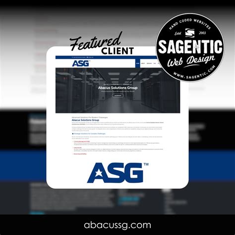 sagentic web design on linkedin webdesign digitalinnovation
