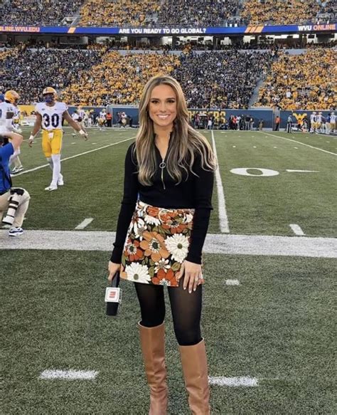 Molly Mcgrath Espn Sexy