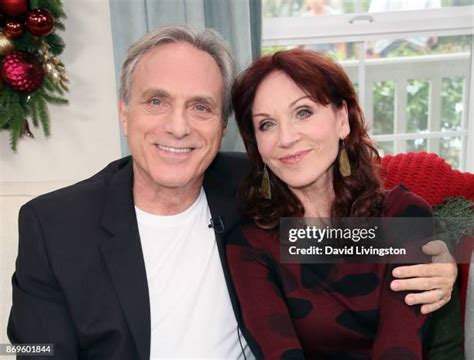 Marilu Henner Photos Photos And Premium High Res Pictures Getty Images