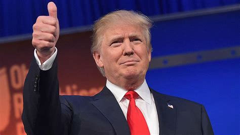Trump Wallpaper For Desktop