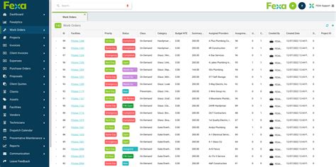 Fexa Software Reviews Demo And Pricing 2026