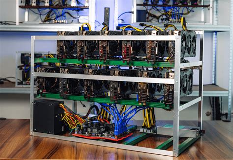 Mining Like A Pro The Ultimate GPU Overclocking Guide For New Cryptocurrency Miners