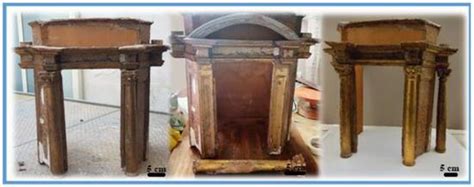 From Virtual Reconstruction To Additive Manufacturing Application Of