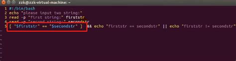 Linux Shell脚本入门学习 正点原子第一期手把手教你学Linux之Ubuntu入门篇 P P 天煜博客