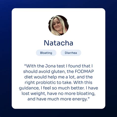 Ai Powered Gut Microbiome Profile Test Jona