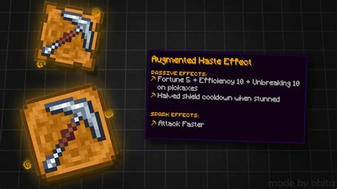 Infuse Smp Minecraft Plugin