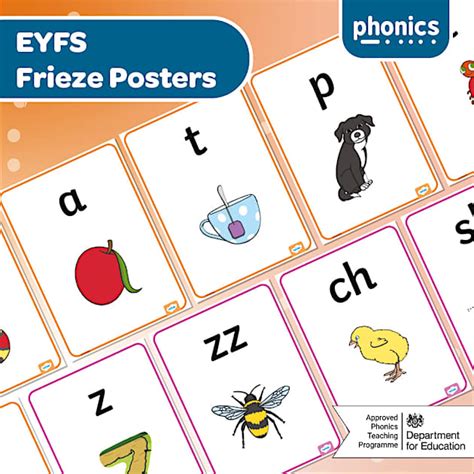 Phonics Physical Resources Twinkl