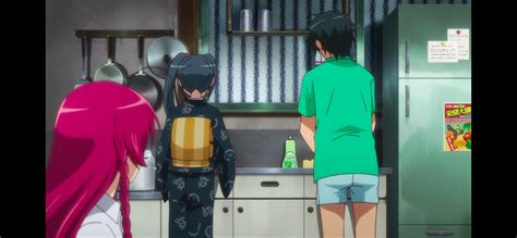 The Devil Is A Part Timer 1 Shota Briefs