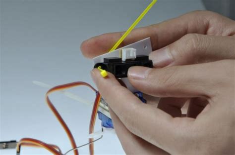 Insect Bot Mini Robotshop Community