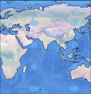 Python Geographic Maps Graph Data Dataflair