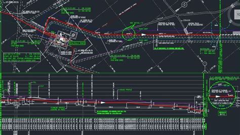 How To Read A Pipeline Alignment Sheet Softarchive
