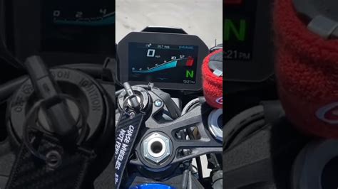 Bmw S1000rr Start Up Youtube