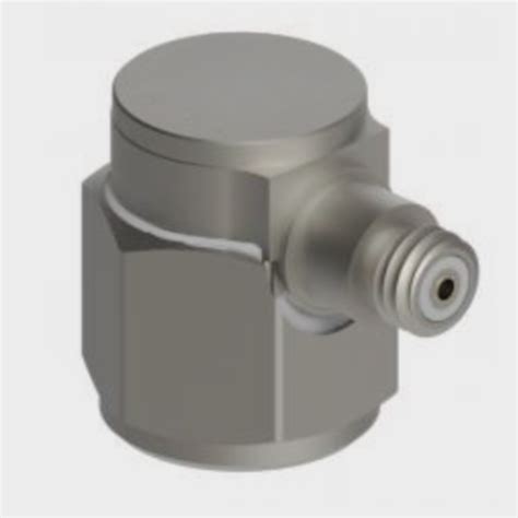 General Purpose Accelerometer IEPE Sensor Metromatics