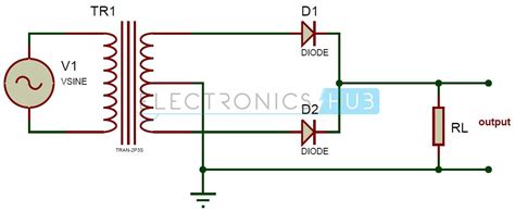 [diagram] Selenium Rectifier Diagram Mydiagram Online