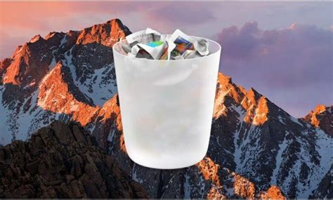 如何清理Mac上的垃圾檔案 Techelem