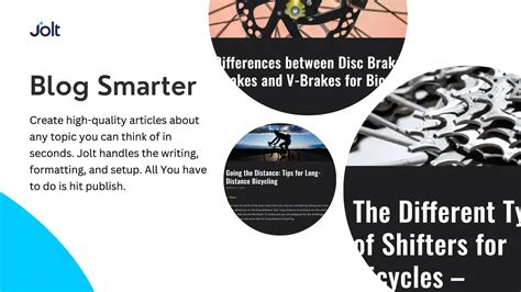 jolt ai blog and image creation review [ july 2025 ]