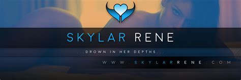 Skylar Rene Session Girls