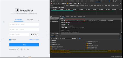 开源项目jeecg boot低代码平台部署到kubernetes更新于 阿里云开发者社区
