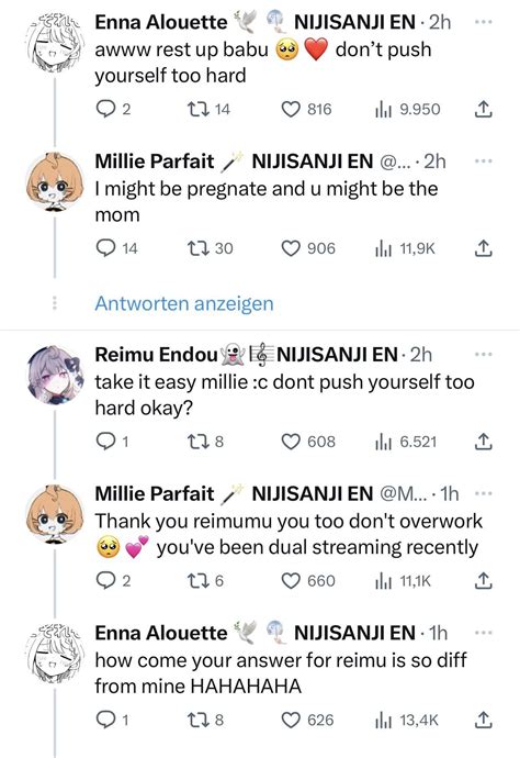 Pomu Is Just Sprite Zero R Nijisanji